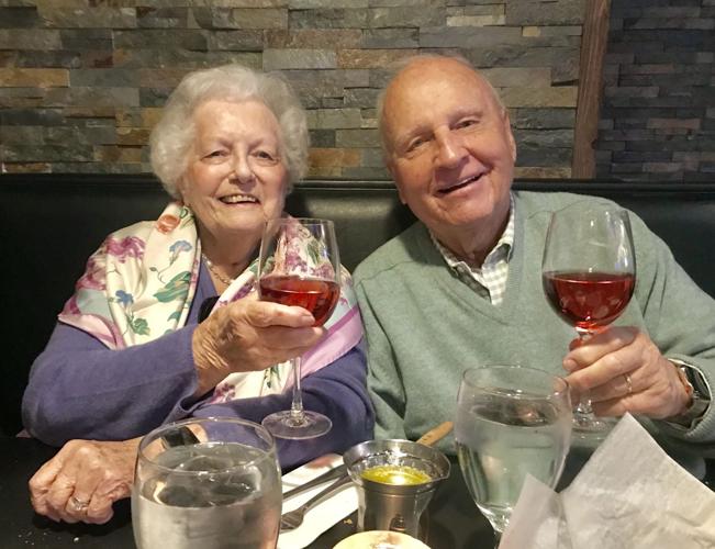 A Life: Thomas Cuddy Jr. remembered as pillar of Attleboro, and a ...