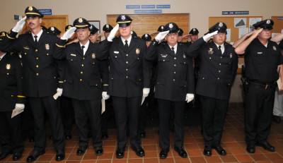 Hail to the chief | Local News | thesunchronicle.com