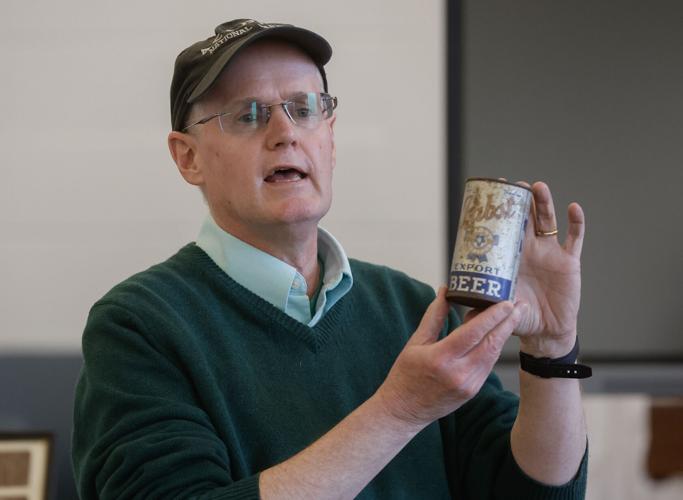 Beer can history | Gallery | thesunchronicle.com