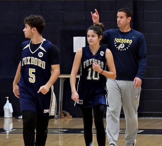 Foxboro High starts unified basketball team | Sports | thesunchronicle.com