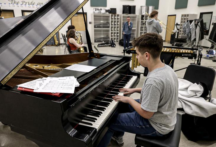 King Philip jazz band selected for elite Essentially Ellington event in ...