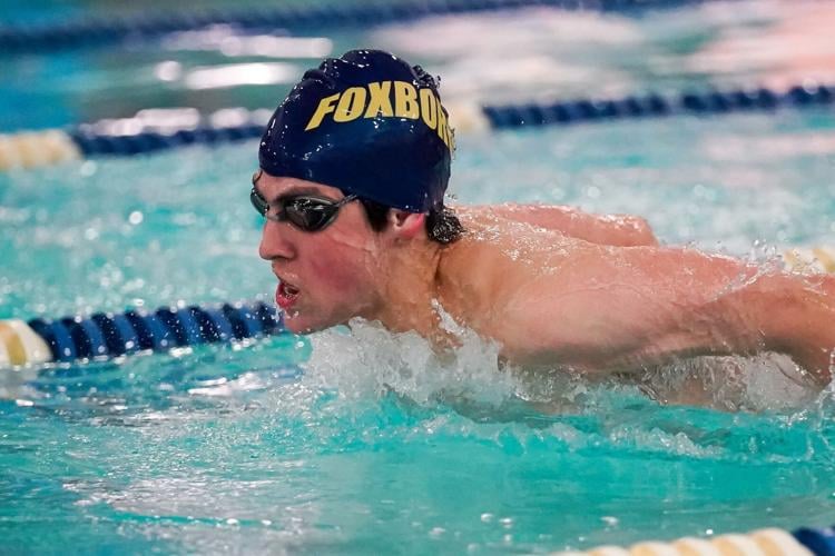 H.S. SWIMMING: Warriors drop a pair of meets to Milford | Sports ...