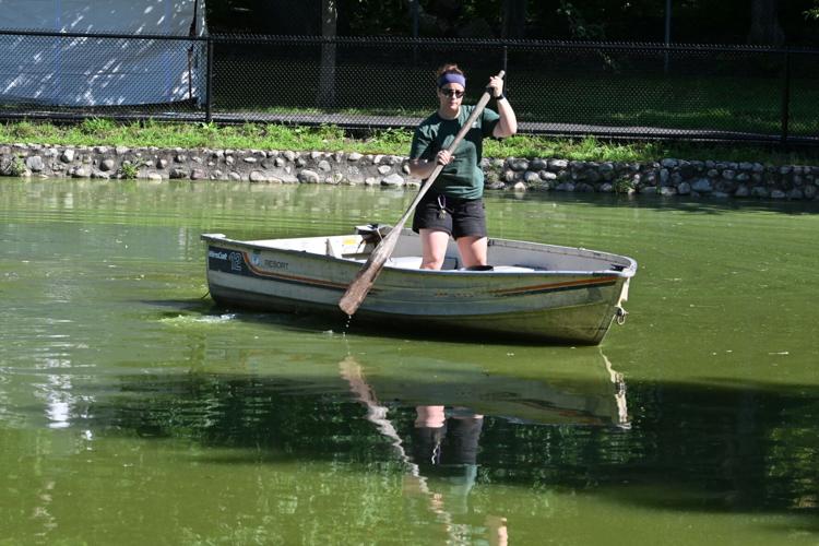 New at Capron Park Zoo in Attleboro | Gallery | thesunchronicle.com