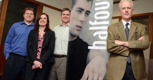Return of the Balfour brand | Local News | thesunchronicle.com