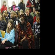 A Tribute to MLK | Local News | thesunchronicle.com