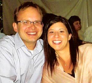 Pimentel - Dolansky | | thesunchronicle.com