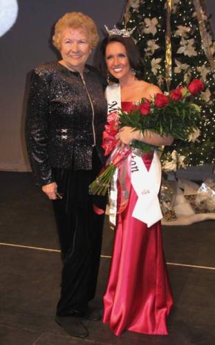Miss Taunton crowned | Local News | thesunchronicle.com