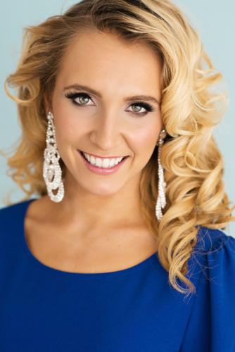 Another Miss Mass. from the area | Opinion | thesunchronicle.com