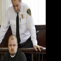 Life for child rapist Corey Saunders | Local News | thesunchronicle.com