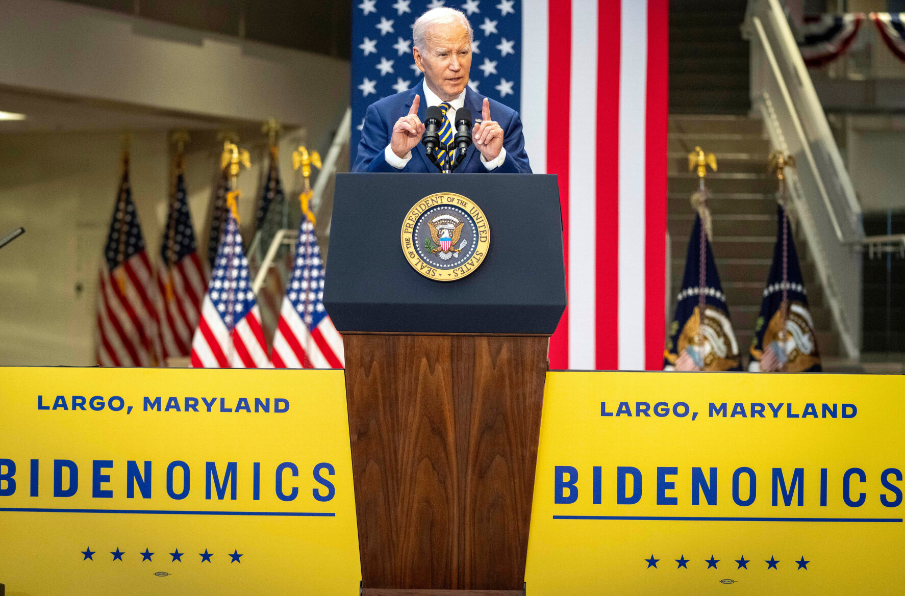 Trump, like Biden before him, finds there's no quick fix on inflation ...