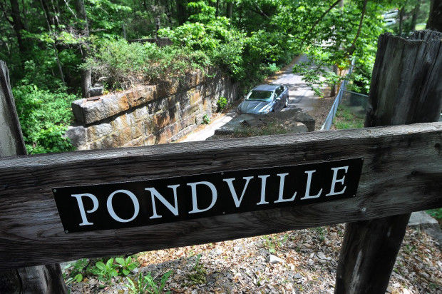 STREET BEAT: Norfolk neighbors wary of proposed Pondville development ...