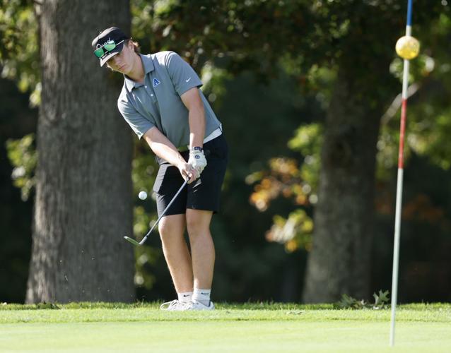 H.S. GOLF: Foxboro handles Attleboro at Stone-E-Lea | Local Sports ...