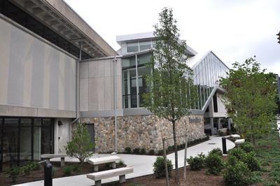 UPDATE: Renovated, expanded Boyden Library is open | Local News ...