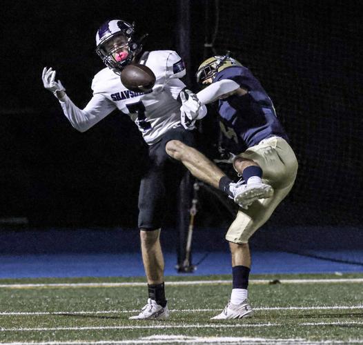 H.S. FOOTBALL: Mighty Foxboro storms to first Super Bowl in 17 years ...