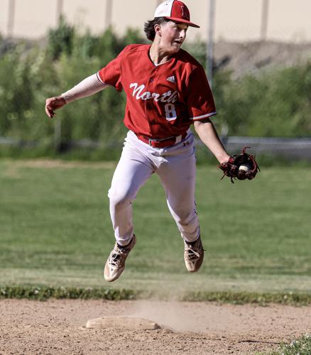 H.S. BASEBALL: No. 1 Walpole shuts out North Attleboro in Div. 2 ...