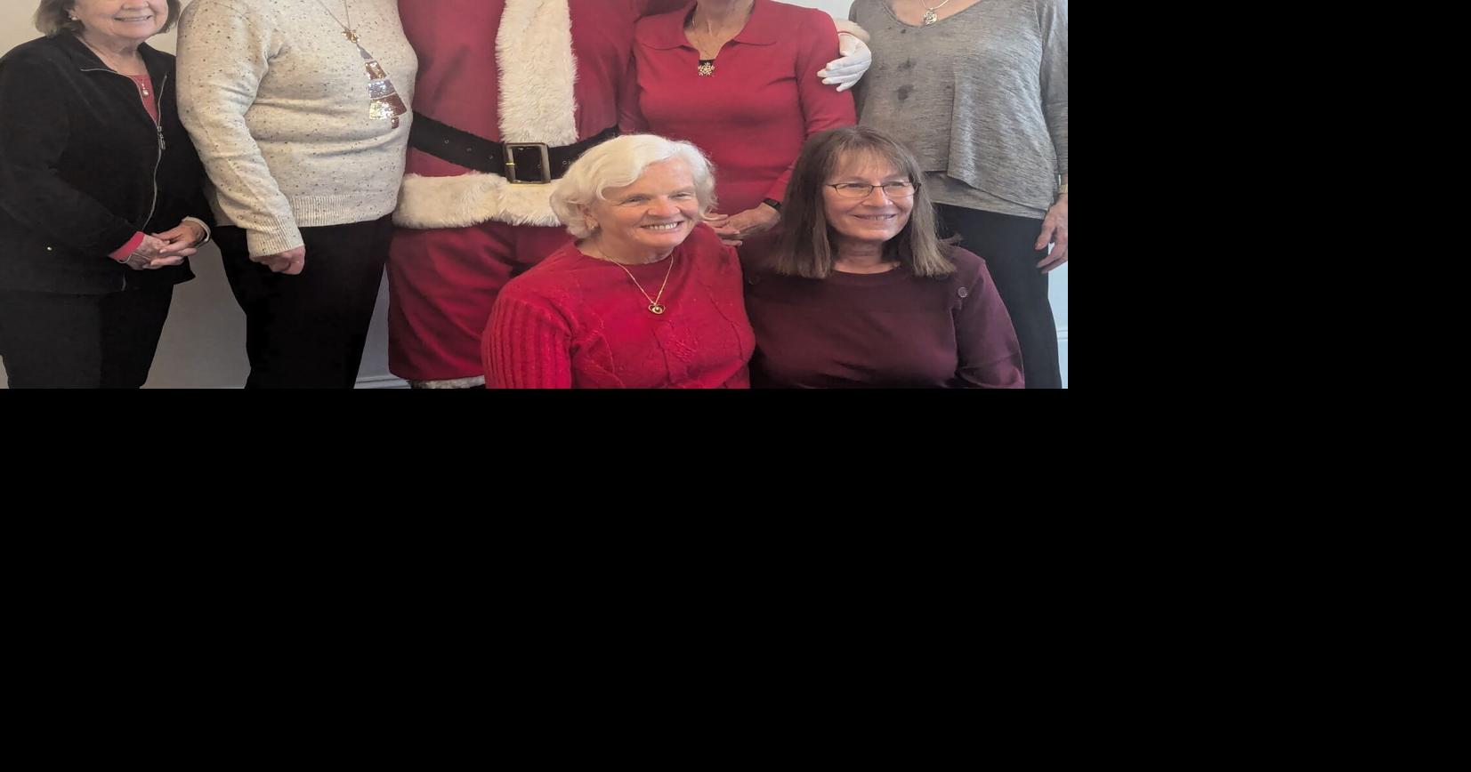 Learn more about holiday movies at Foxboro Senior Center program ...