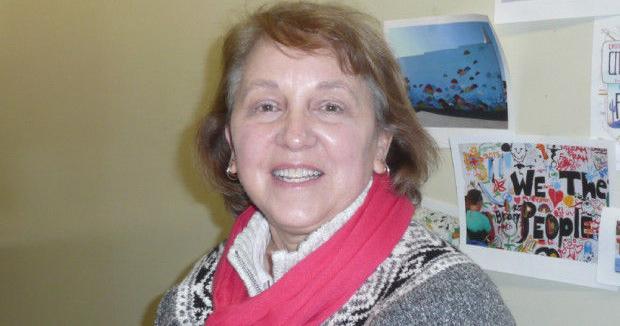 Complaint question's propriety of new Seekonk selectwoman Michelle ...