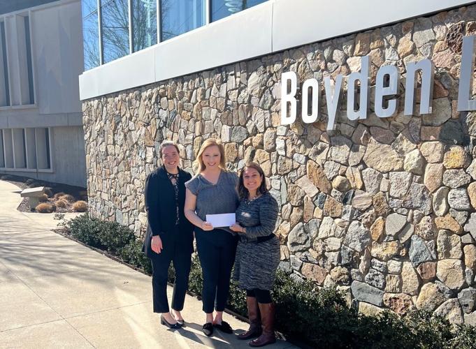 Monday Matinees slated at Boyden Library in conjunction with Community Read | Around Town ...