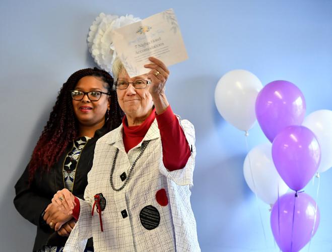 Leader of Attleboro-based New Hope leaves to glowing praise | Local ...
