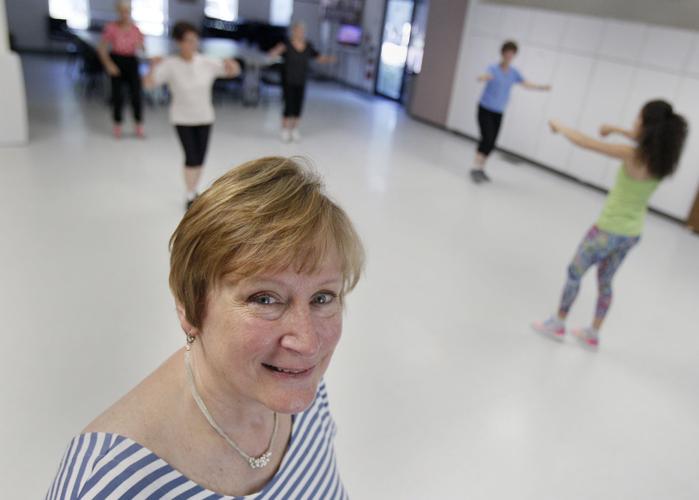 Council on Aging director stepping down after 17 years at Senior Center ...