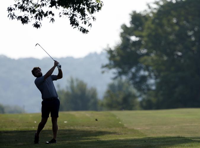 Attleboro Area Golf Association Open qualifier at Heather Hill Country ...