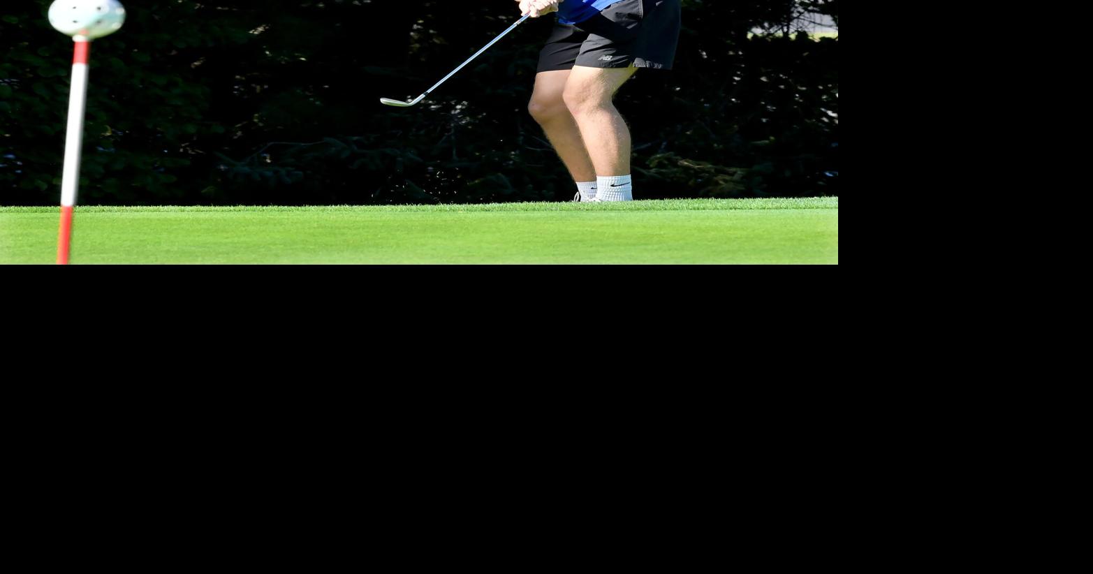 H.S. GOLF: North's Gaskin medals in win over Attleboro | Local Sports ...