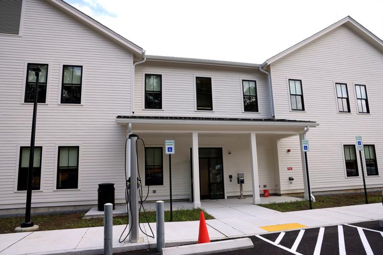 Norton's new town hall now expected to open Wednesday | Local News ...