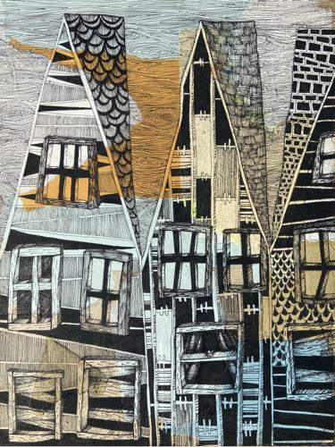 Attleboro Arts Museum announces fall artists | Communities ...