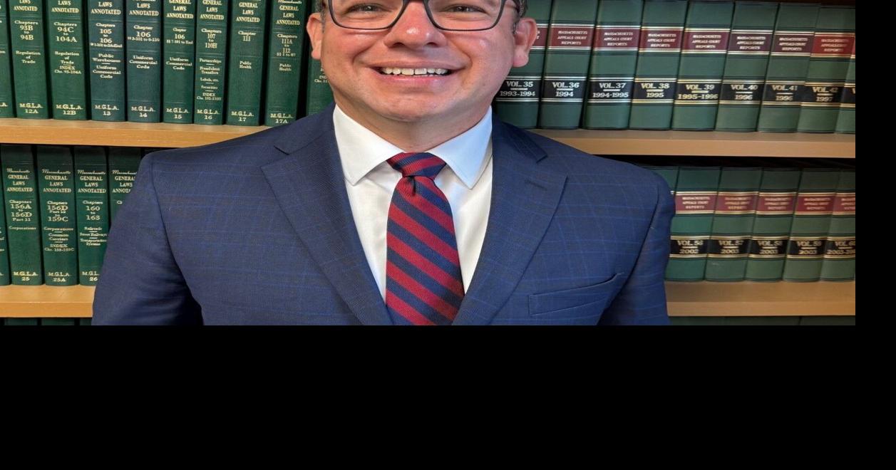 Governor's Council confirms Wrentham clerk-magistrate to District Court ...