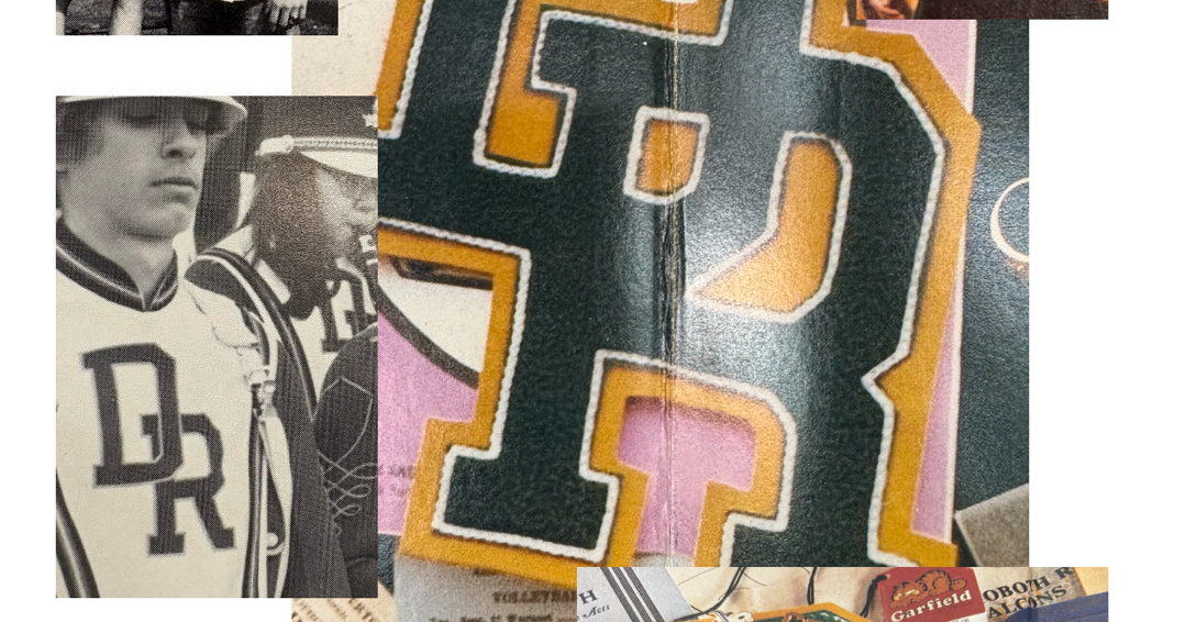 Dighton-Rehoboth High School updates its logos | Local News ...