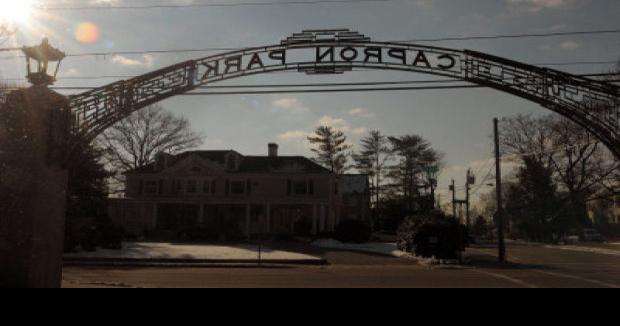 Angels to gather at Attleboro's Capron Park | Local News ...