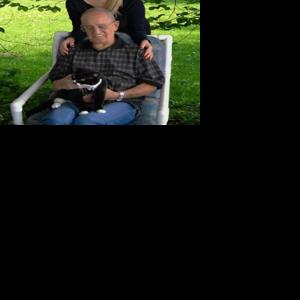 The tale of Cassie and Moses | Local News | thesunchronicle.com