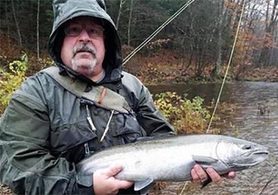 Dave Monti: Fishing regulation changes proposed for this year ...