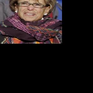 Myra Kraft to be honored for lifetime of charity work | Local News ...