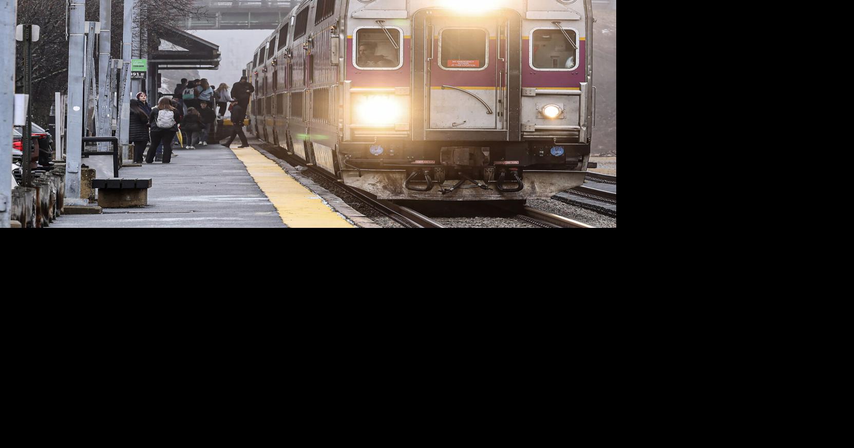 Norfolk residents face budget, MBTA rezoning at town meeting | Local ...