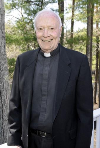 Half-century of service | Local News | thesunchronicle.com