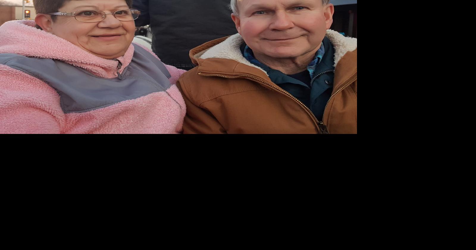 Cathy Fuller | | thesunchronicle.com