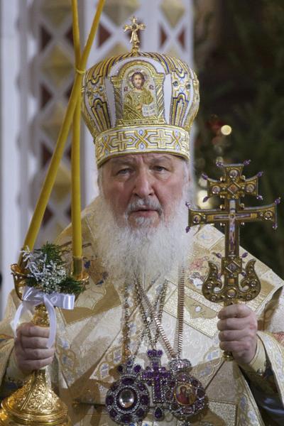 Pope, Russian Orthodox patriarch to meet in historic step | Nation ...