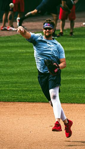 Jett stuck in a holding pattern at McCoy Stadium | Local Sports ...