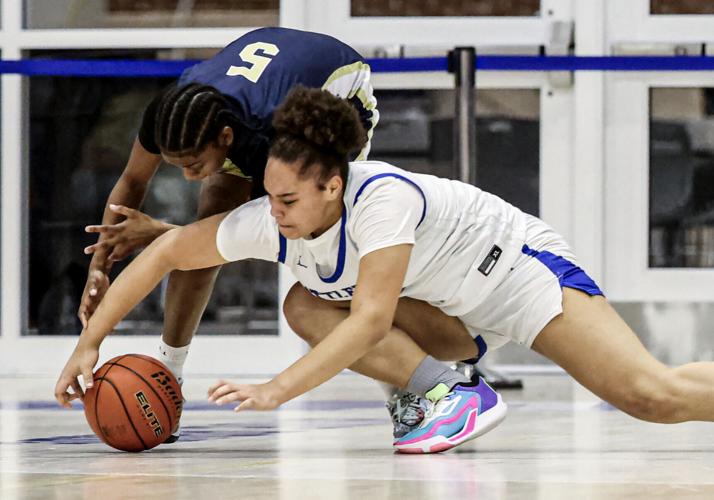 H.S. GIRLS BASKETBALL: Collins, Sullivan power Foxboro past Attleboro ...