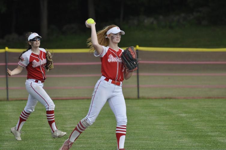 H.S. TOURNAMENT SOFTBALL: North suffers extra-inning exit in Div. 1 ...
