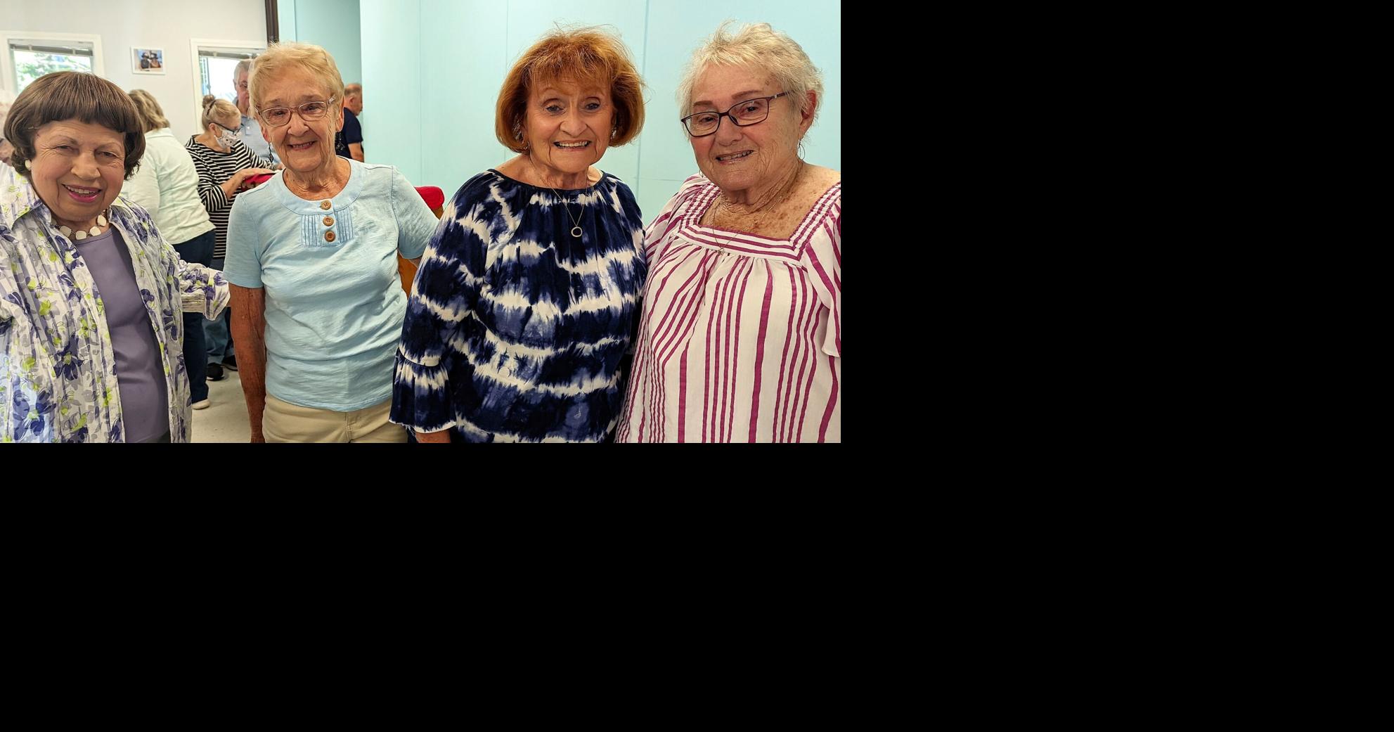 Celebrate Halloween at Foxboro's senior center with a concert and ...