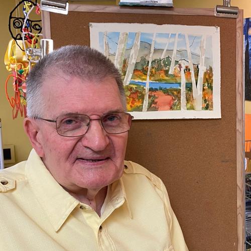 Attleboro Arts Museum Flower Show makes a 'wild' return March 24-27 ...