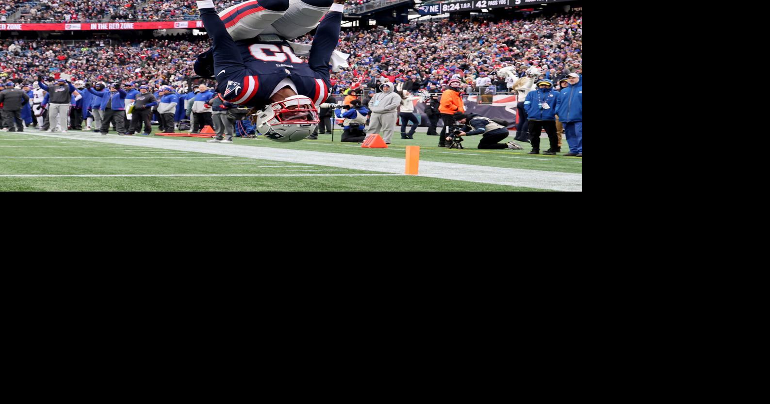 Patriots season finale | Gallery | thesunchronicle.com