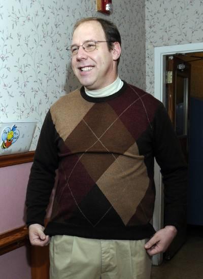 Pastor may run against Timilty | Local News | thesunchronicle.com