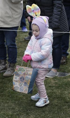 Foxboro Jaycees annual Easter egg hunt | Gallery | thesunchronicle.com