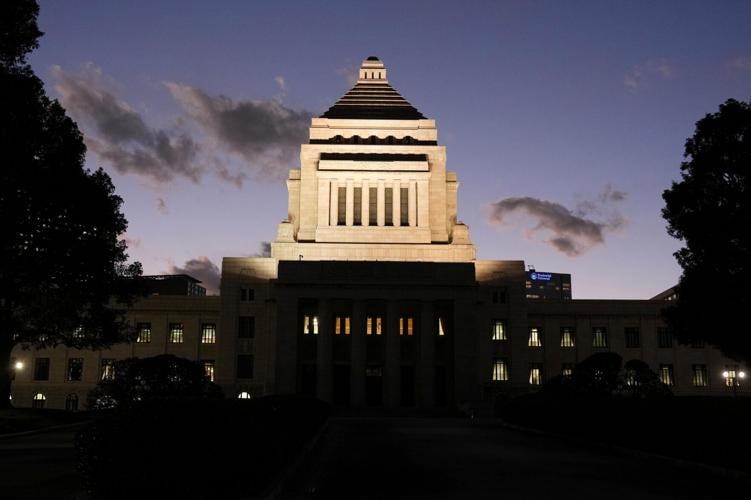 Japan will hold an early election next month as Takaichi aims to ...