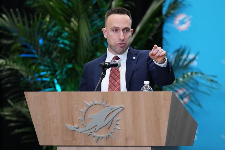 Defensive coordinators are 3 of first 5 head coaching hires | Sports ...