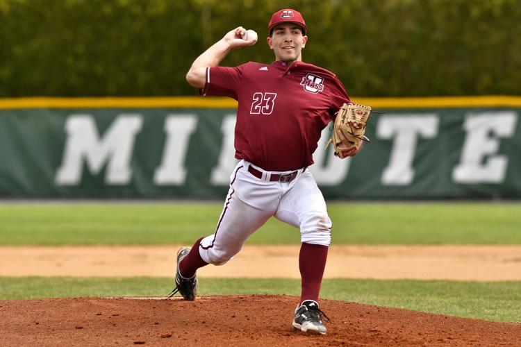 Mansfield natives Dalton and Dow thriving in final baseball season ...