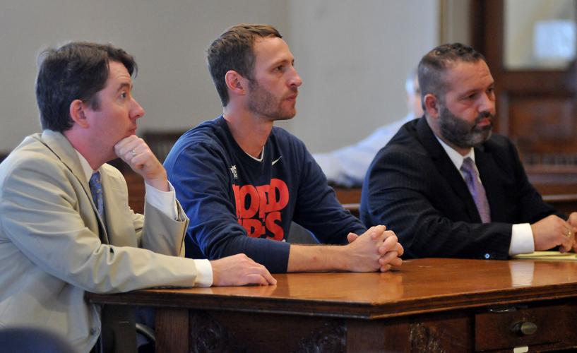 Ex-Taunton teacher Patrick Doyle of Seekonk goes to prison for raping ...